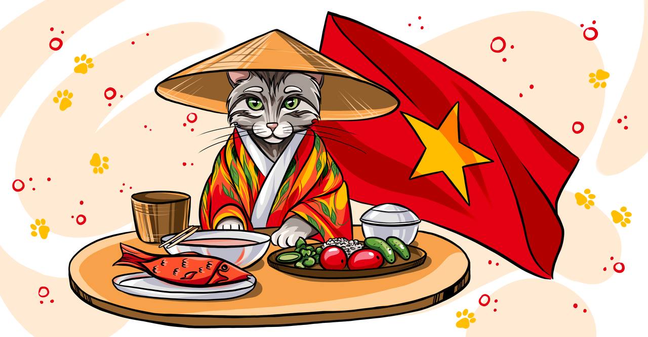 Transporting Pets to Vietnam - Deloropets